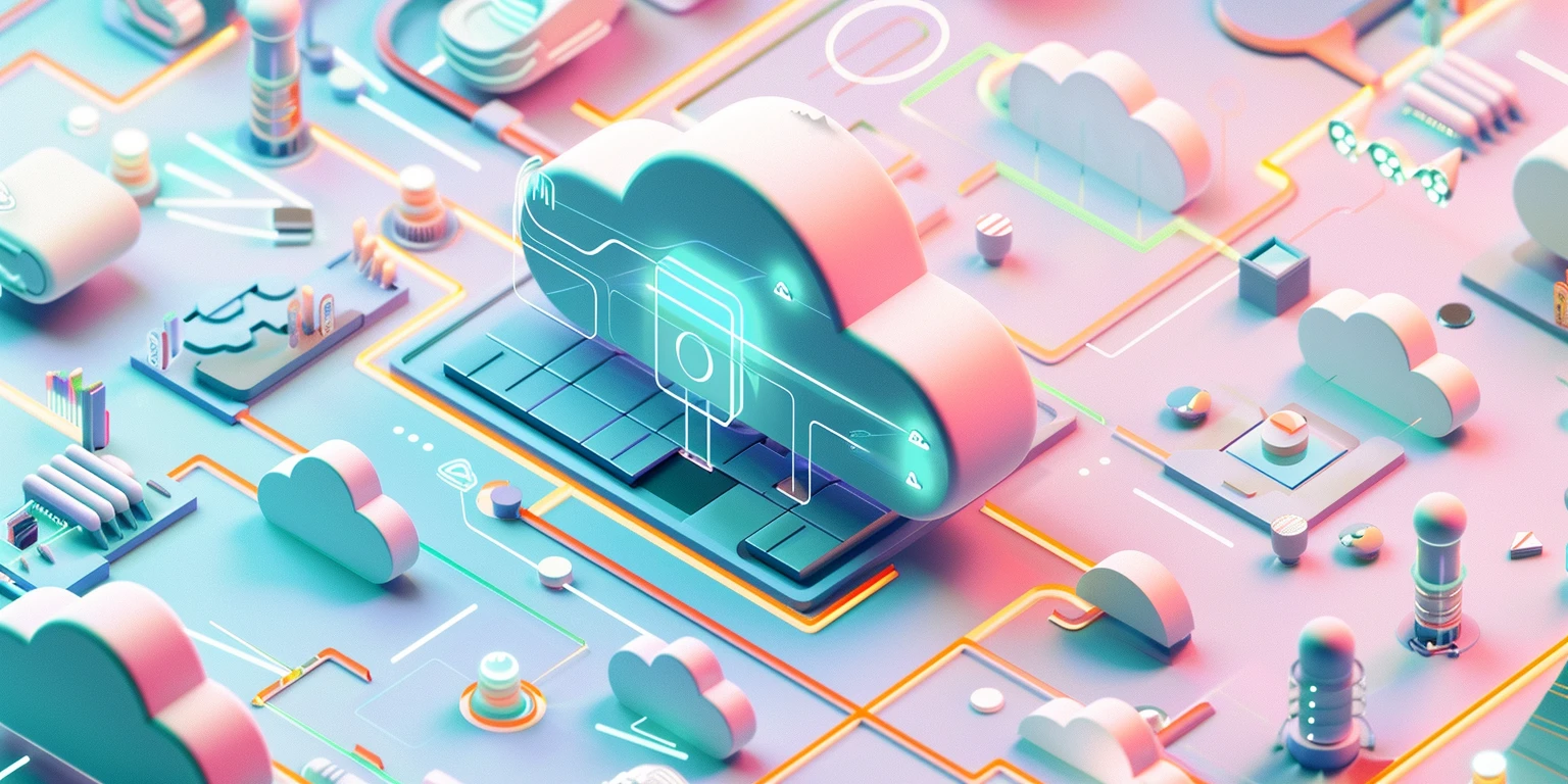 Comparing IaaS and IaC: Understanding Their Roles in Cloud Computing | Cloud Curated
