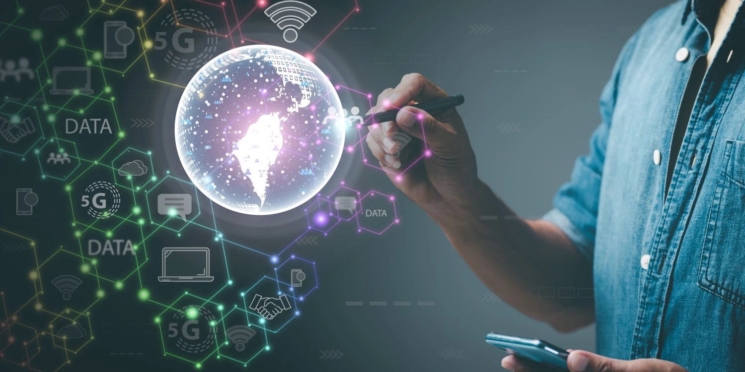 Digi International Unveils Digi X-ON for Streamlined IoT Solutions ...