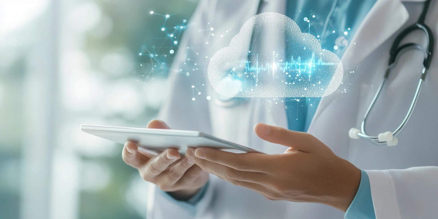 Philips Partners with AWS to Drive Cloud-Based Healthcare Innovation ...