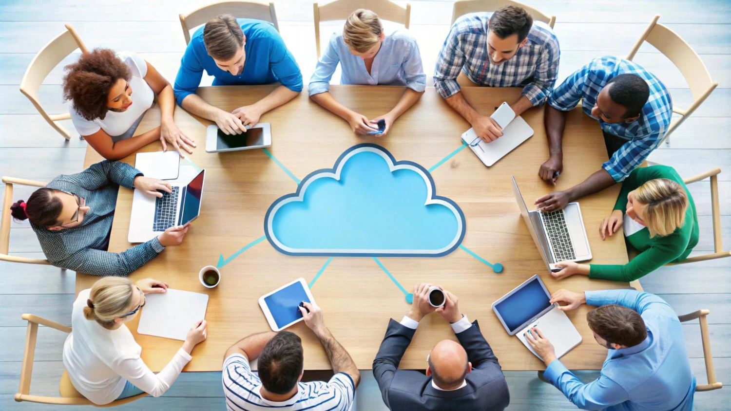 Cloud Services Evolution – Review | Cloud Curated