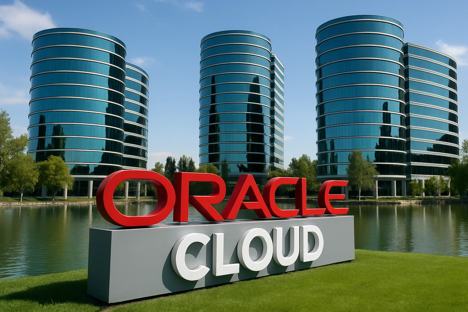Oracle Expands Cloud Operations in Indonesia with DayOne | Cloud Curated