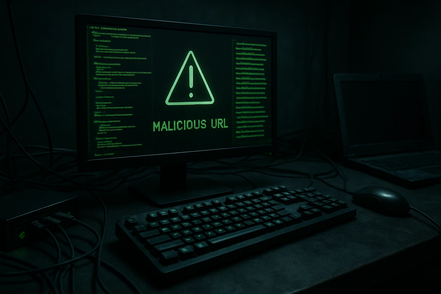 Malicious URLs Surge as Top Malware Threat Over Emails | Cloud Curated