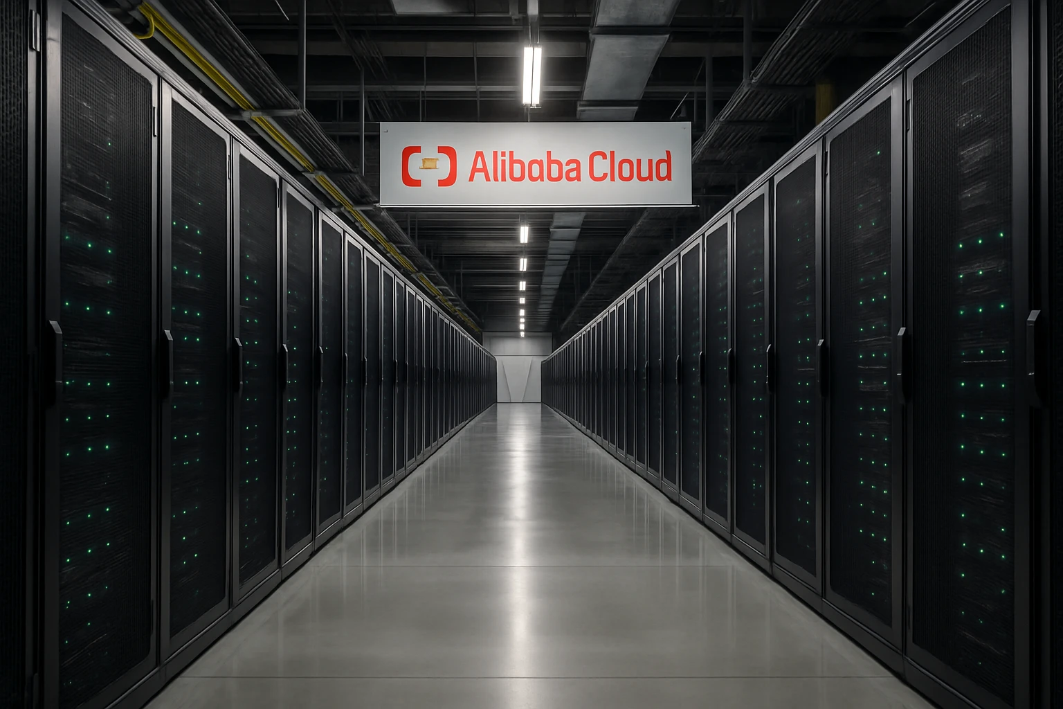 How Is Alibaba Revolutionizing Cloud Infrastructure? | Cloud Curated