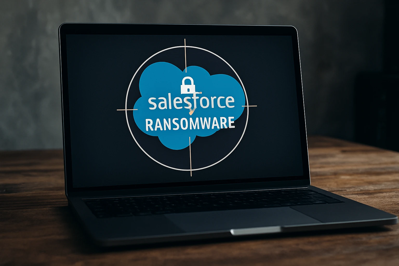 Salesforce Faces Ransomware Threat Over 1 Billion Records | Cloud Curated
