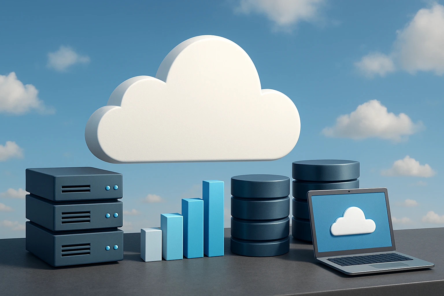 AWS Faces Rising Competition in Booming Cloud Market | Cloud Curated