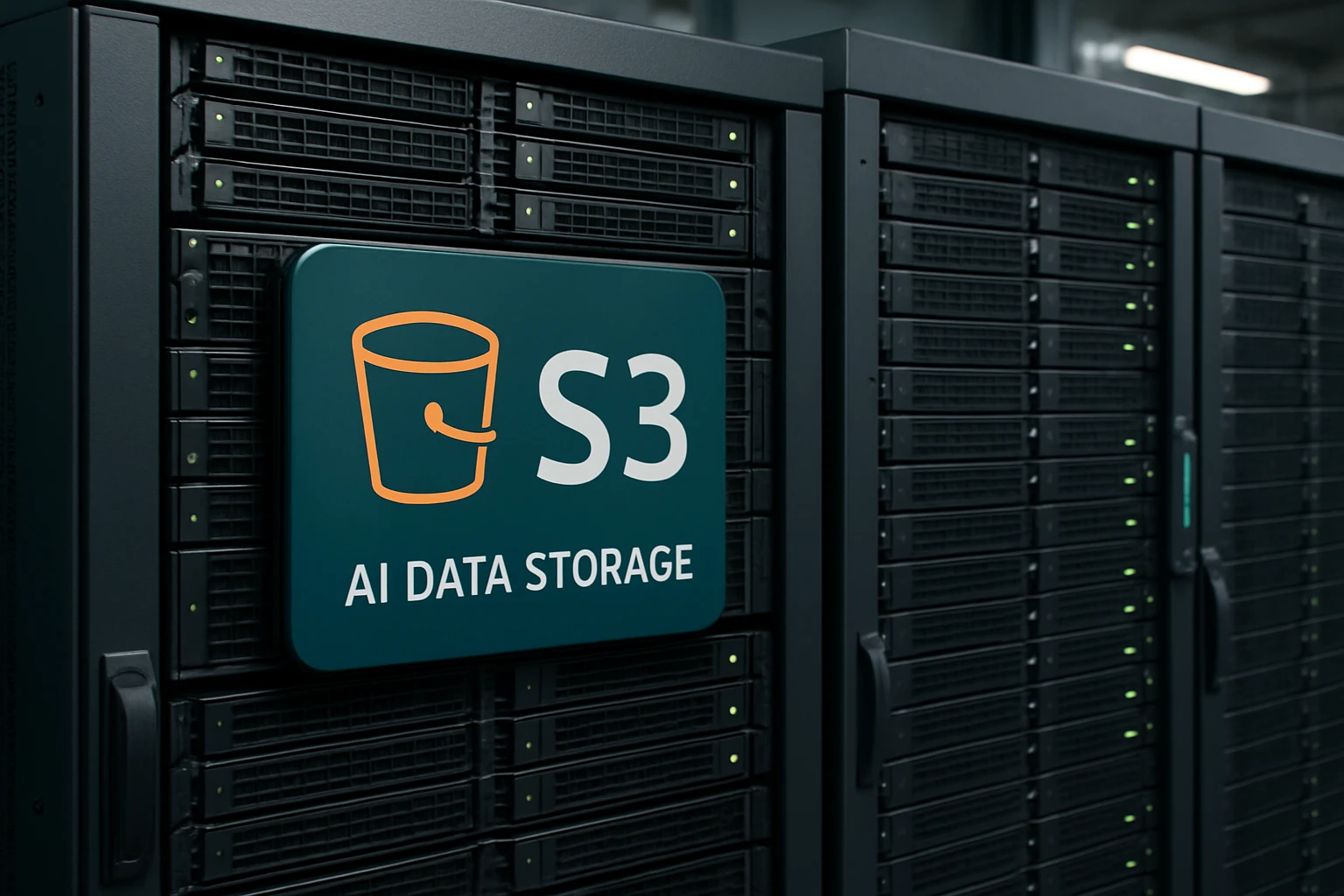 How Does AWS S3 Vectors Revolutionize AI Data Storage? | Cloud Curated
