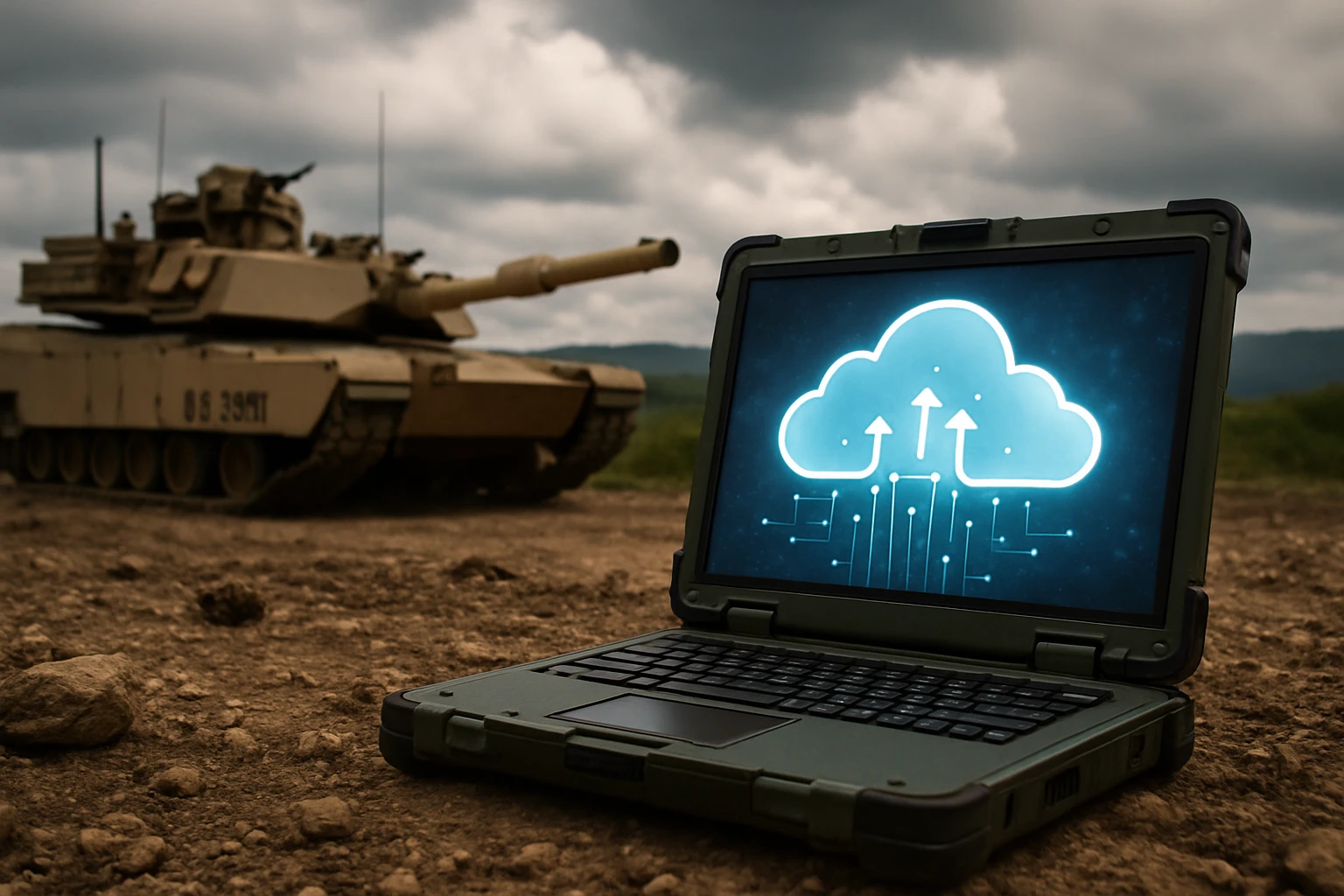 Former Accenture Manager Sued for Lying About Army Security | Cloud Curated