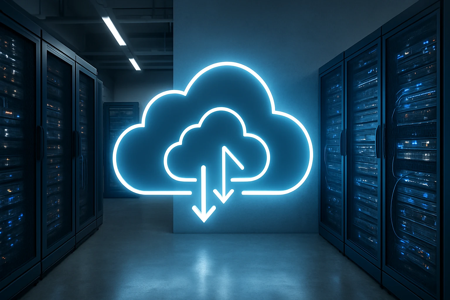 Service Outages Plague Cloud Data Rivals Snowflake, Databricks | Cloud ...
