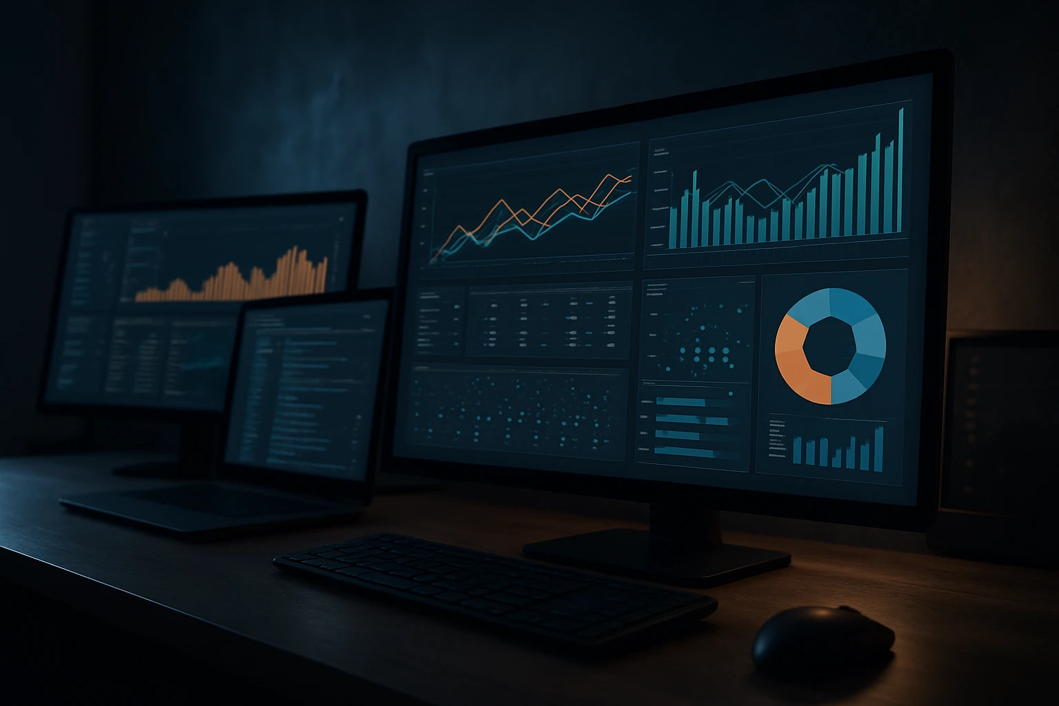 Trend Analysis: Enterprise Data Observability | Cloud Curated